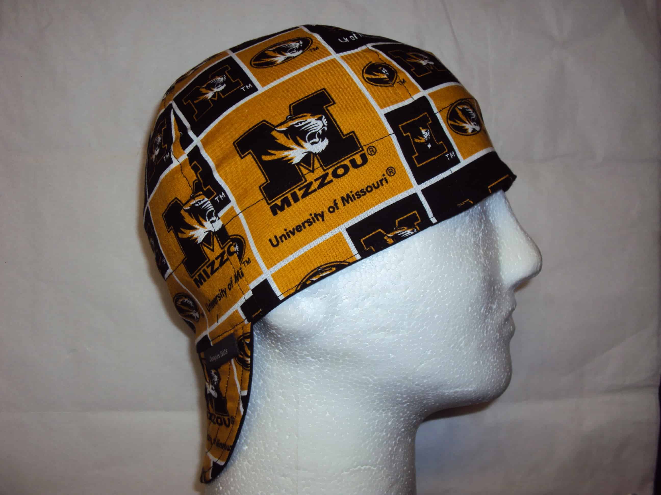 University of Missouri