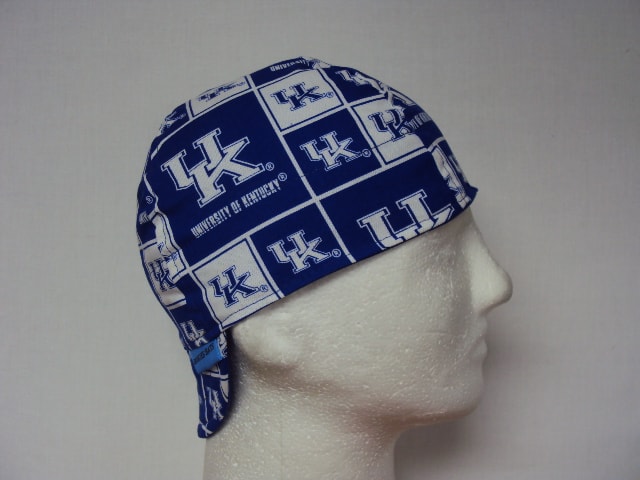 University of Kentucky Welding Hat
