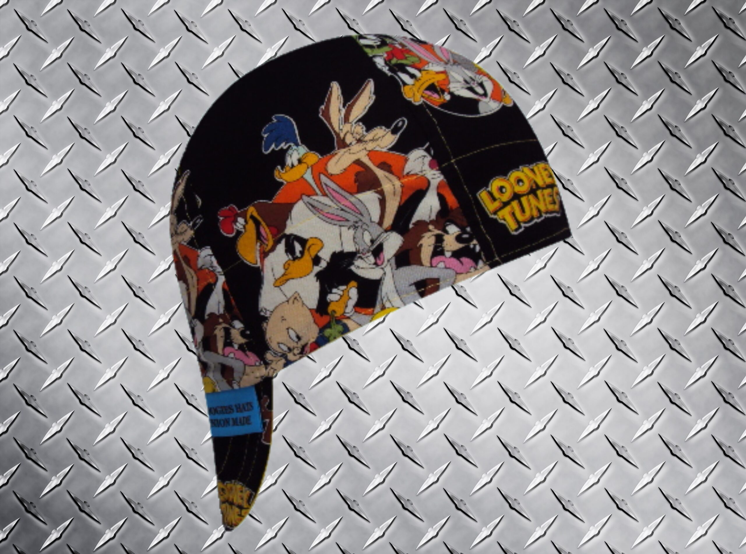 Looney Tunes Welders Cap Looney Tunes Welders Cap